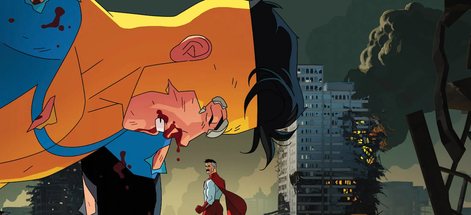 Art:1ocvsfcrk1w= Invincible - Educated Valley